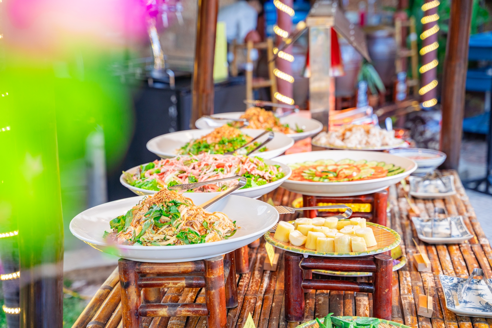 DISCOVER THE ENCHANTING MEMORIES OF HOI AN FOR JUST $35 PER PERSON!